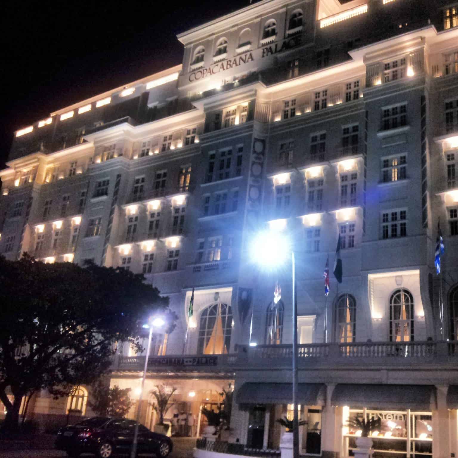 Discover the Top 10 Hotels in Rio de Janeiro - Rio Cultural Secrets