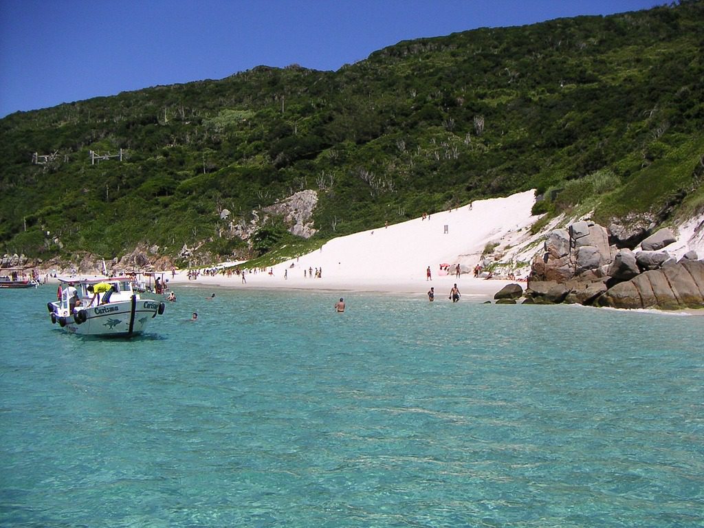 Arraial do Cabo Day Trip from Rio - Unveiling Rio's Cultural Secrets