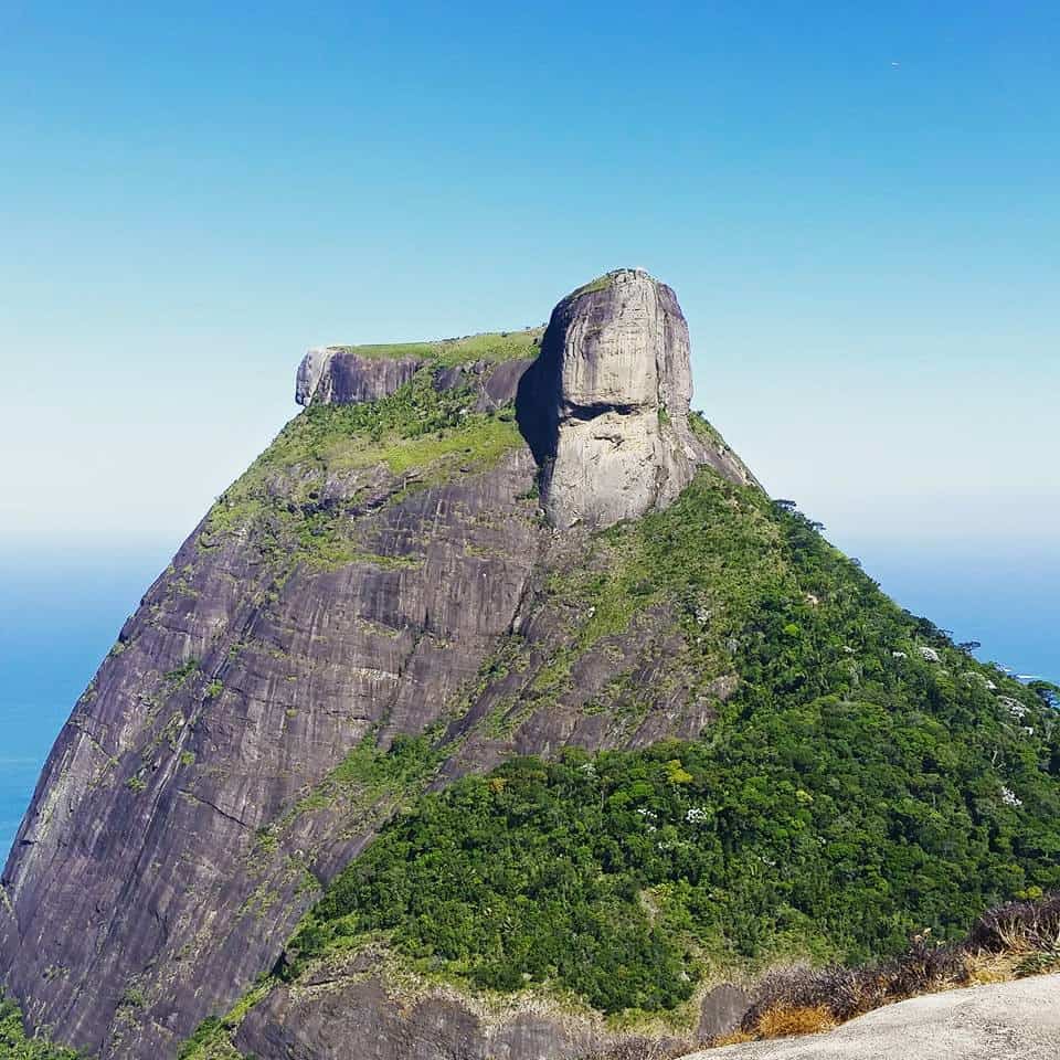 Explore the Thrilling Pedra Bonita Hike Tour | Book Now!