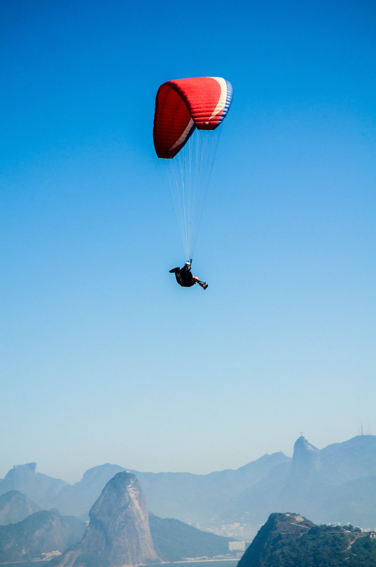 Experience the Joy of Niteroi Travel Adventures