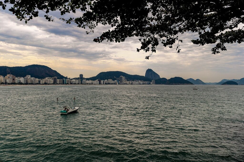 Unveiling Copacabana: The Ultimate Guide to Rio's Iconic Neighborhood