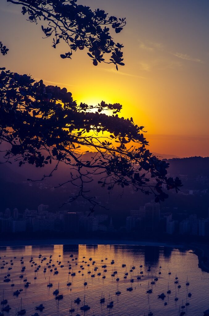 Discover the Best Sunsets in Rio de Janeiro - Rio Cultural Secrets