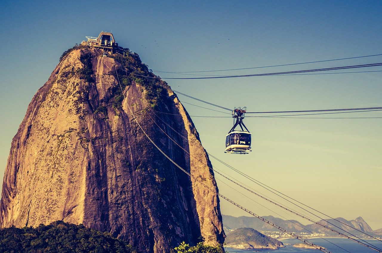 Is Rio de Janeiro Safe for Tourists? Discover Safety Measures & Local ...